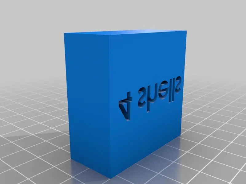Free Stationery & Learning Tools STL Download - Educational 3D printing ...