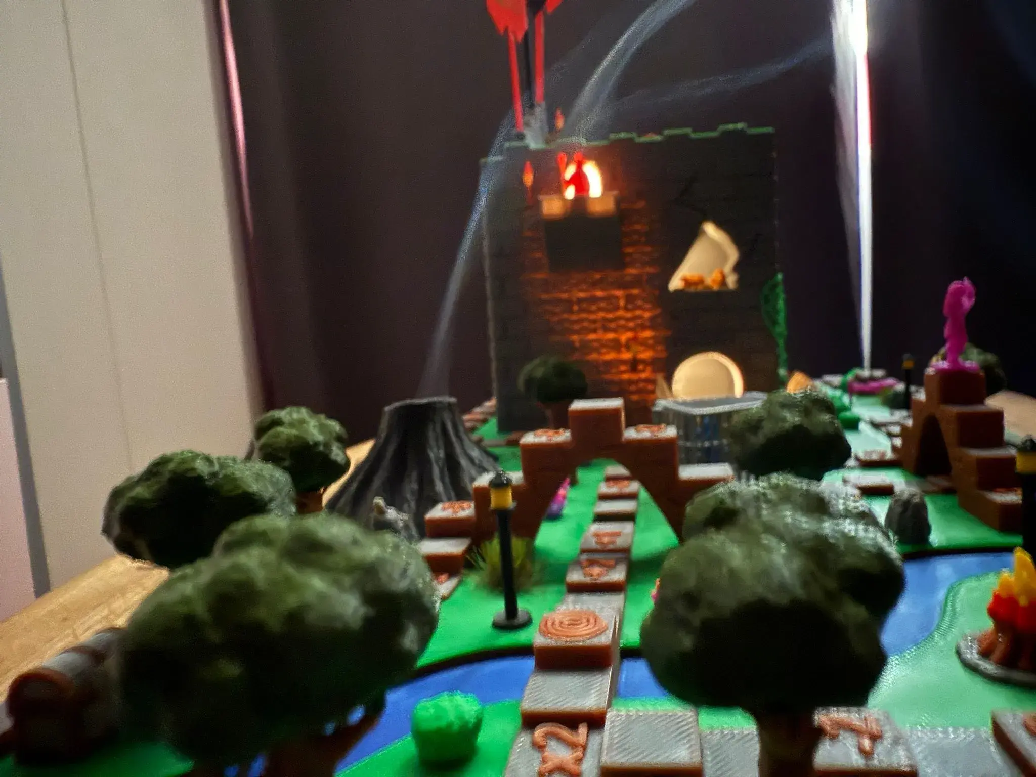 3D Printer Files | 3MF File | Path of LEGENDS | Creality Cloud