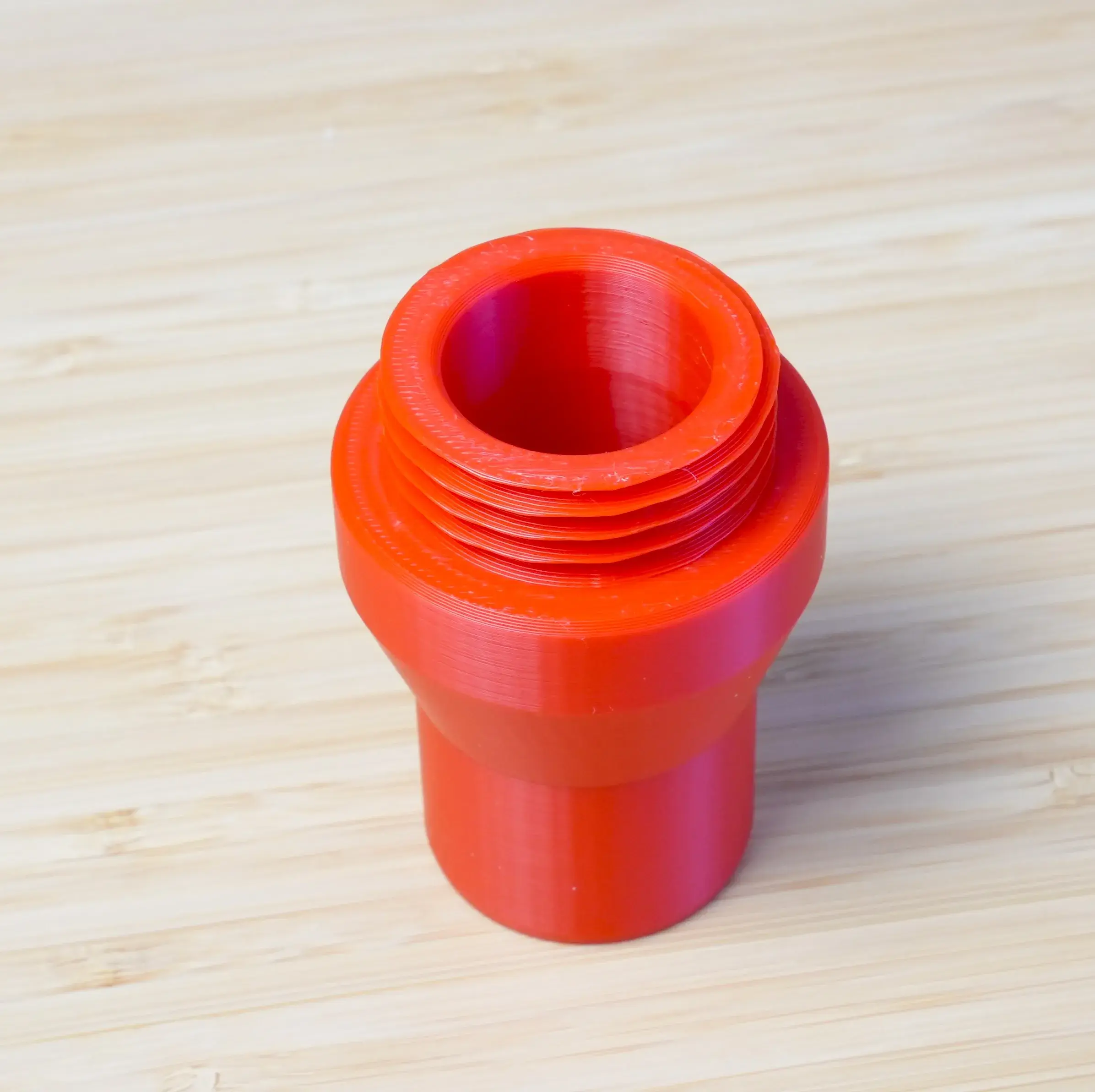 Other STL Download - Toyota Camry 37mm Engine Oil Cap Vacuum Adapterby ...