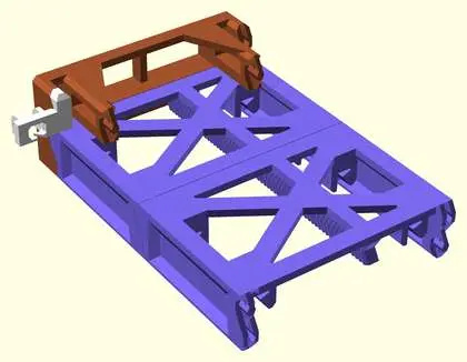 Other STL Download - Snappy-reprap-masterby V design