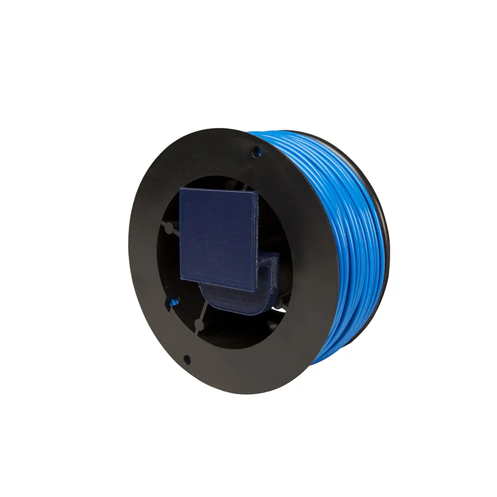3D Printer Files | 3MF File | MakerBot Filament Spool Holder | Creality ...