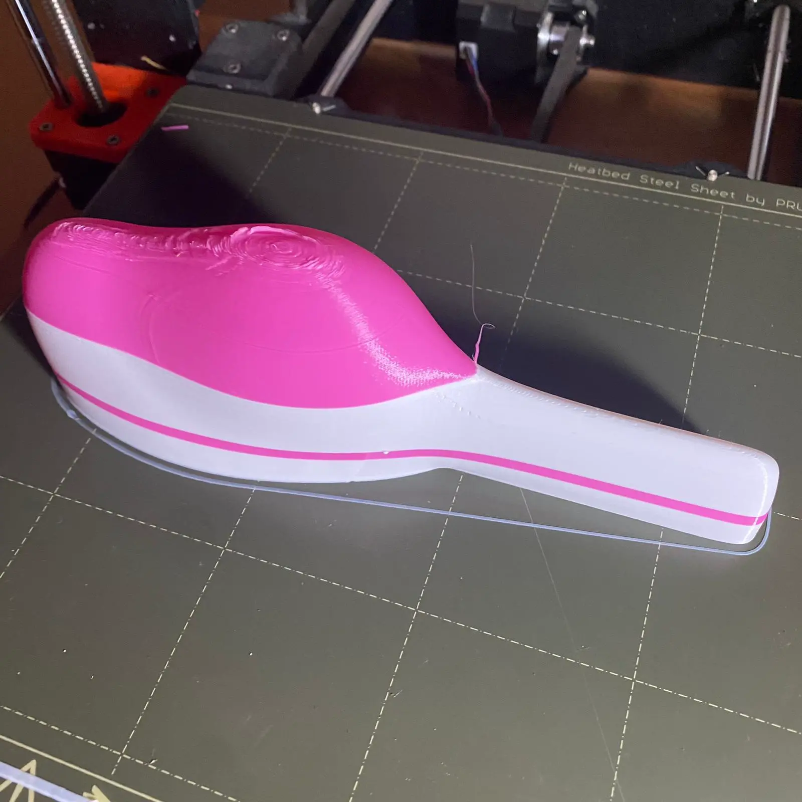 Rattle Musical Instrument | 3D models download | Creality Cloud