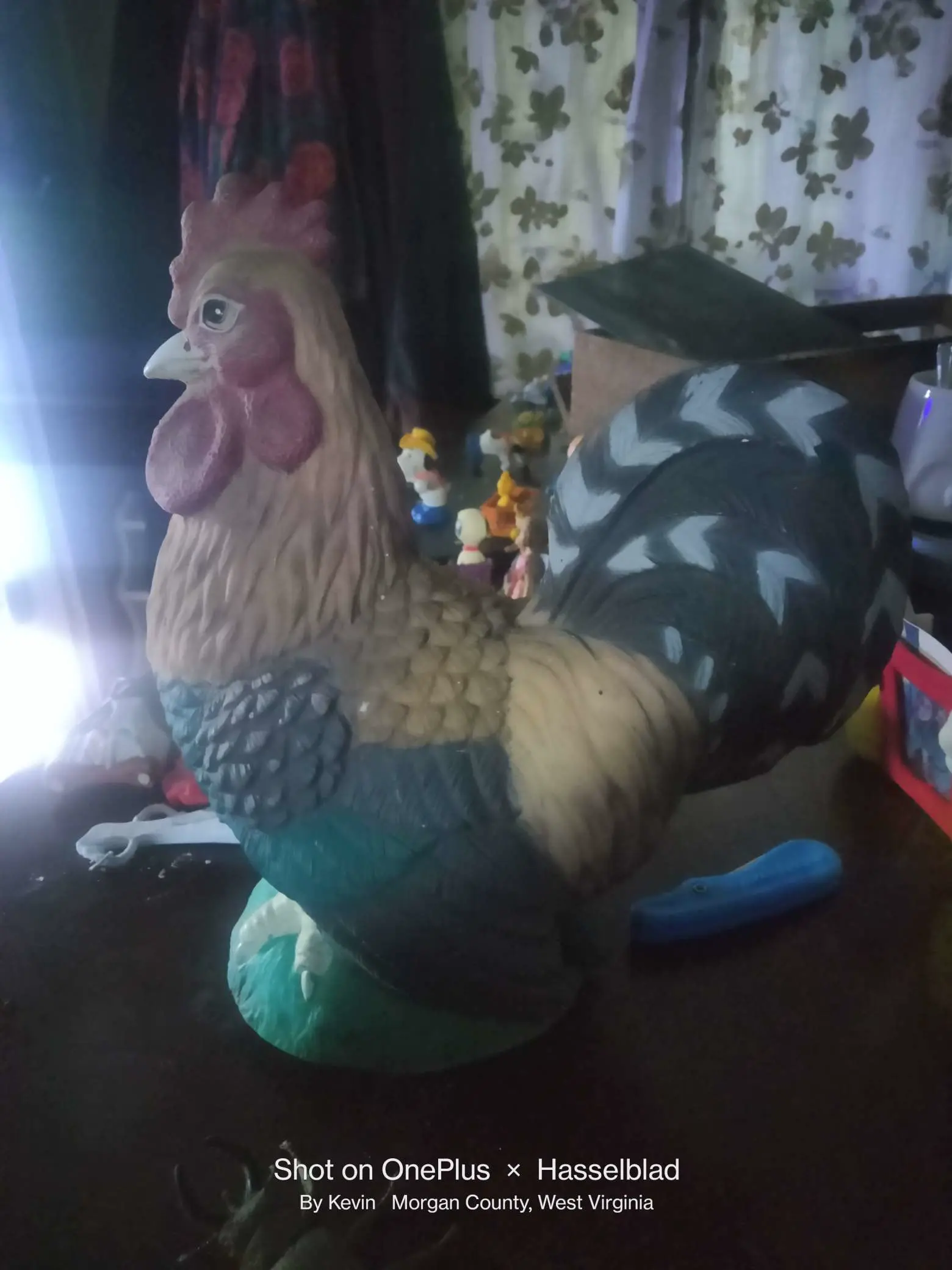 chicken | 3D models download | Creality Cloud