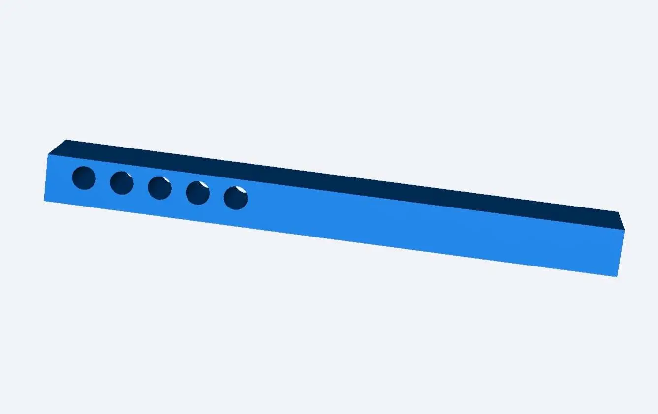 Free Tools & Spare Parts STL Download - mag swing by Awesome
