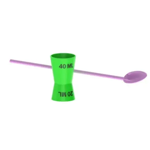 Home Decorations & Ornaments STL Download - Shot Measure - Barman start ...