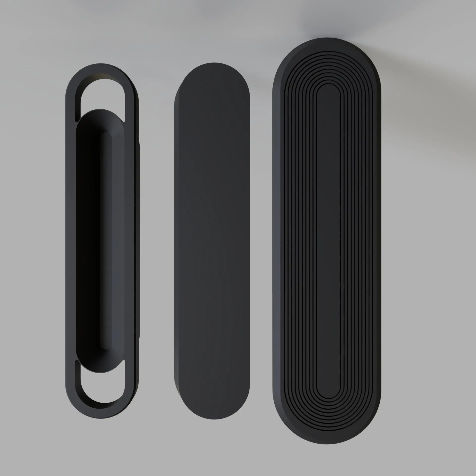 Free 3D Printer Parts STL Download - Creality K2 Handle (Original)by ...