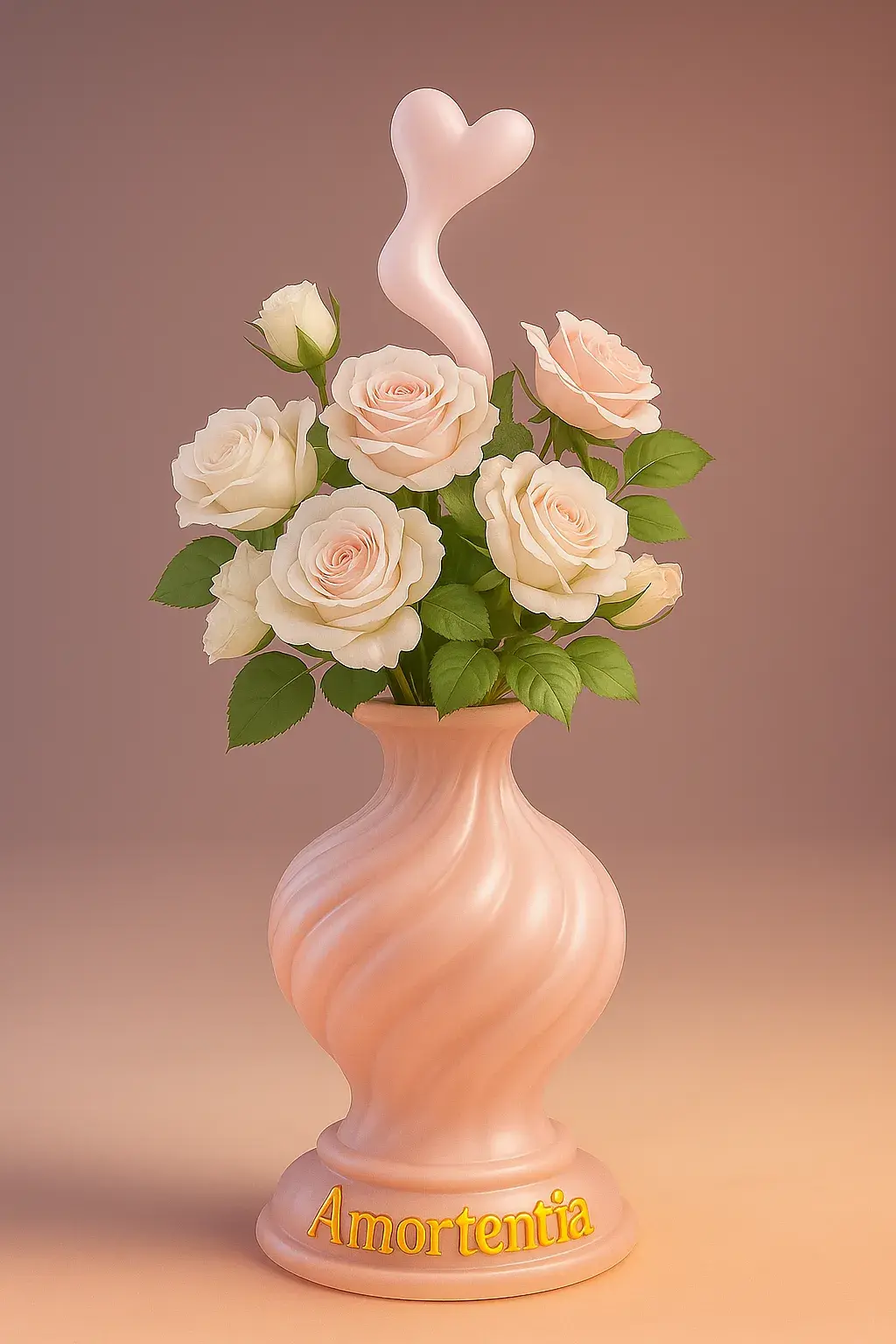 Home Decorations & Ornaments STL Download - Amortentia Potion Vase ...