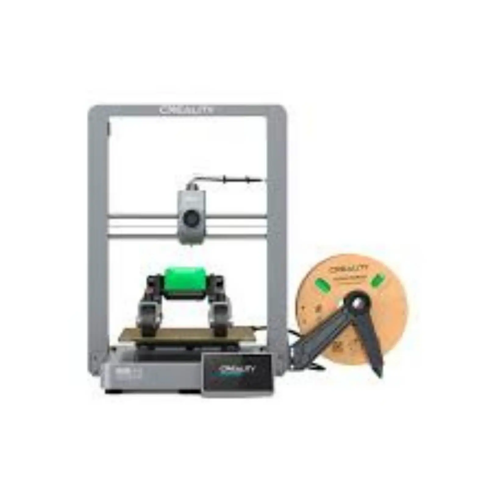 Free Other STL Download - Ender 3 V3 (Not SE or KE)by Lotldog_Isaiah