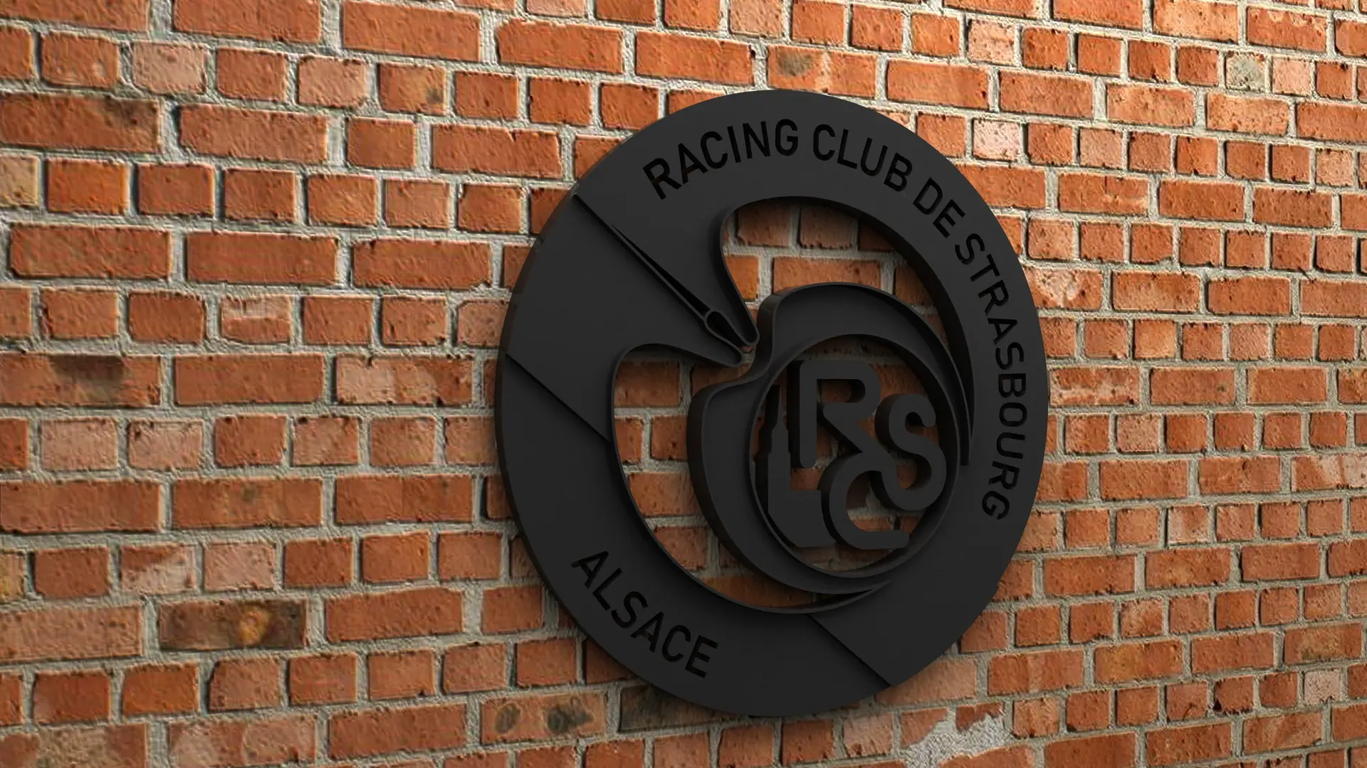 Board Games & Card Games STL Download - RC Strasbourg Alsace Logoby ...