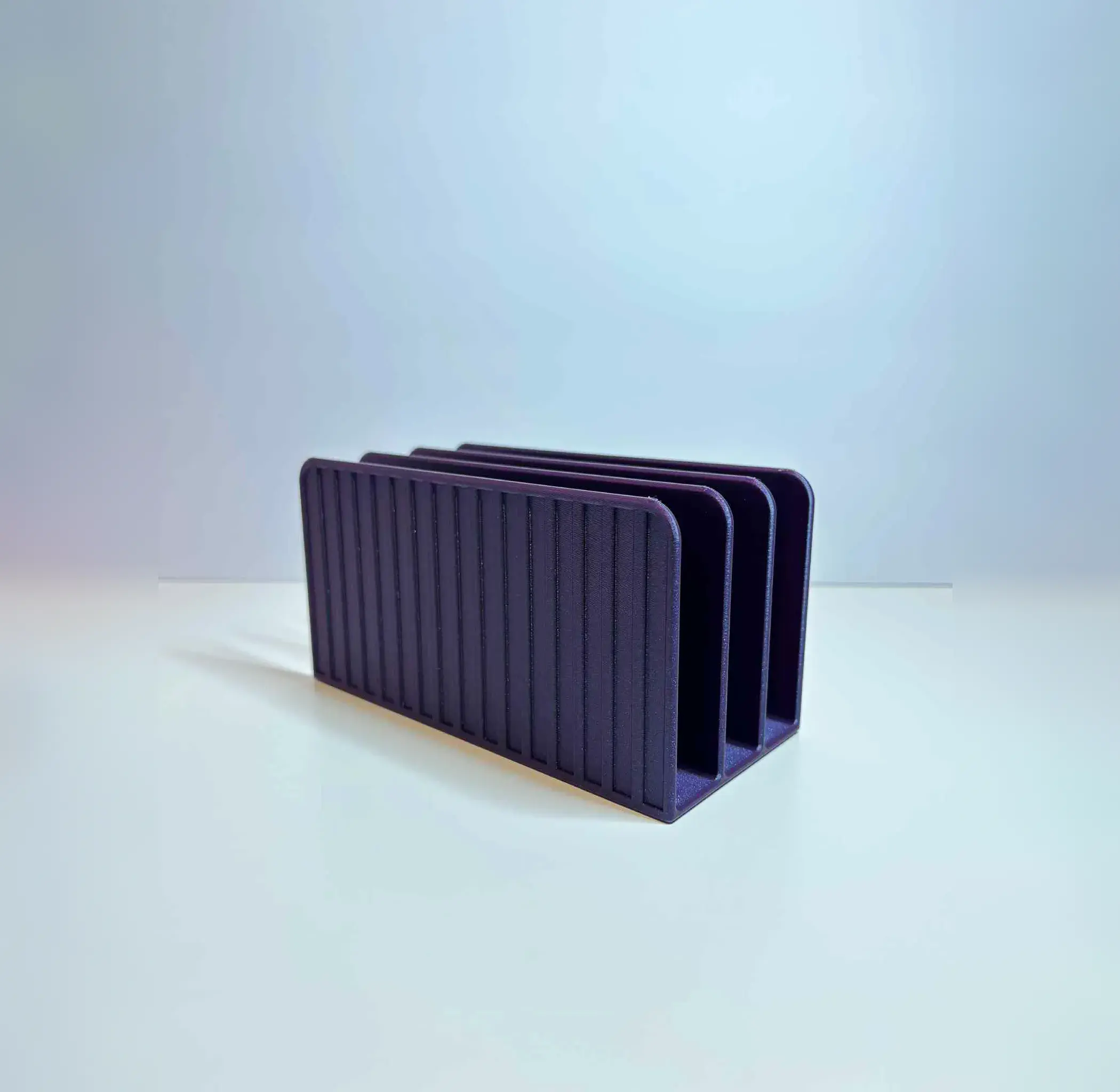 3D Printer Files | 3MF File | Snail mail organizer | Creality Cloud