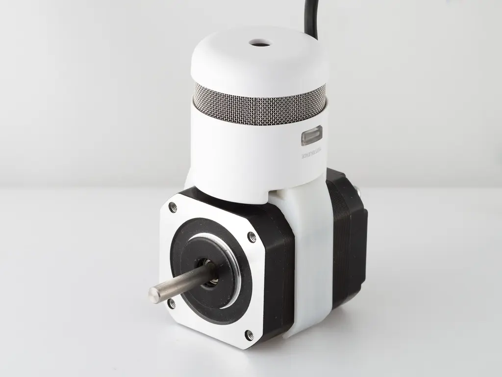 Smoke Detector Mounting Plates | 3D models download | Creality Cloud