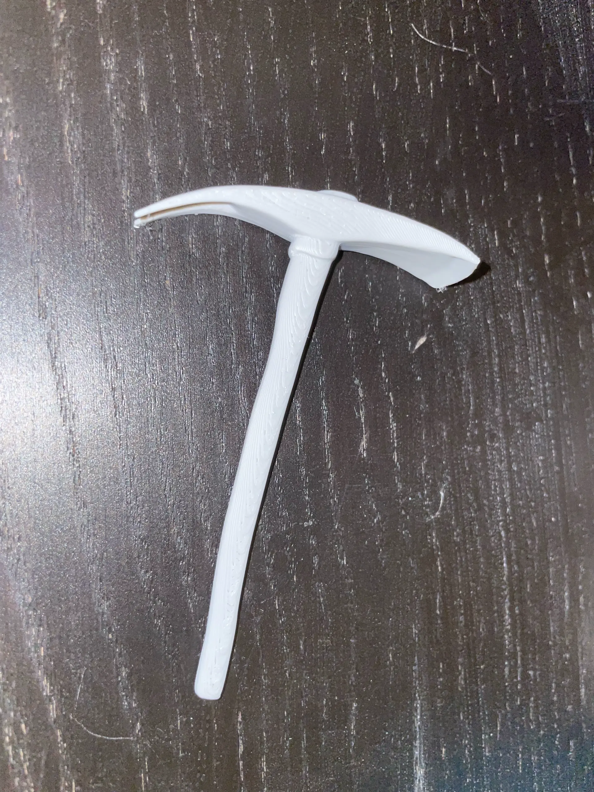Archivos de impresora 3D | Archivo 3MF | Fortnite Pickaxe | Creality Cloud