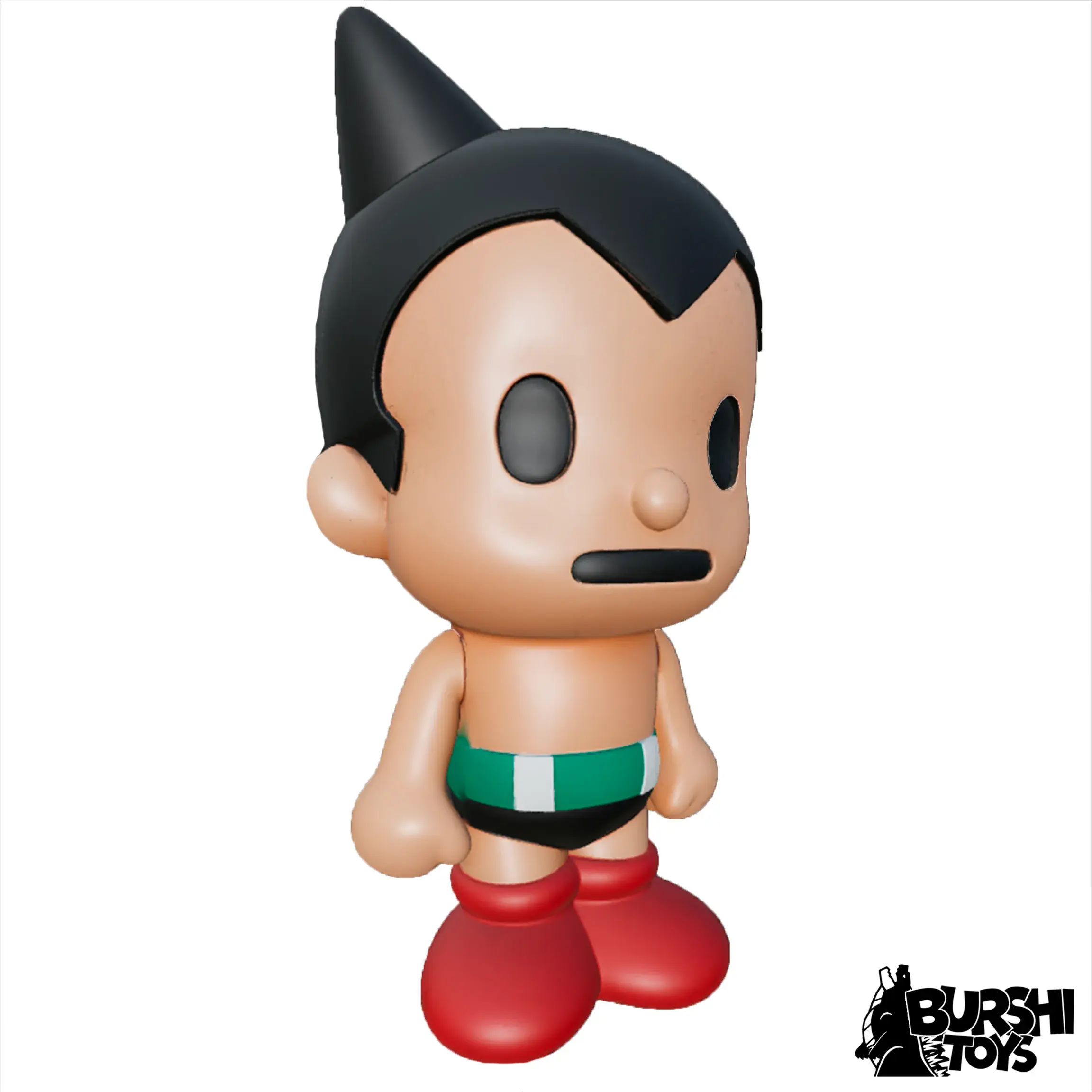 3D Printer Files | 3MF File | BAPE x AstroBoy FIGURE (3MF INCLUDED ...