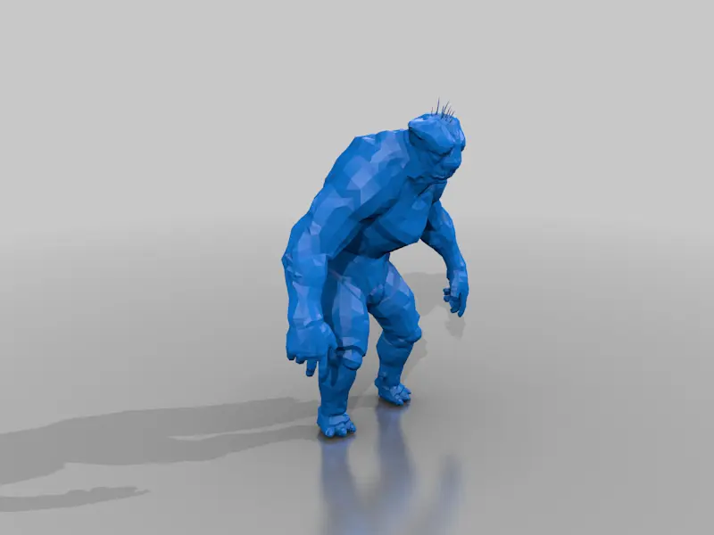 Free Other STL Download - swamp encounters - dnd - monster packby SMT_M 🦊