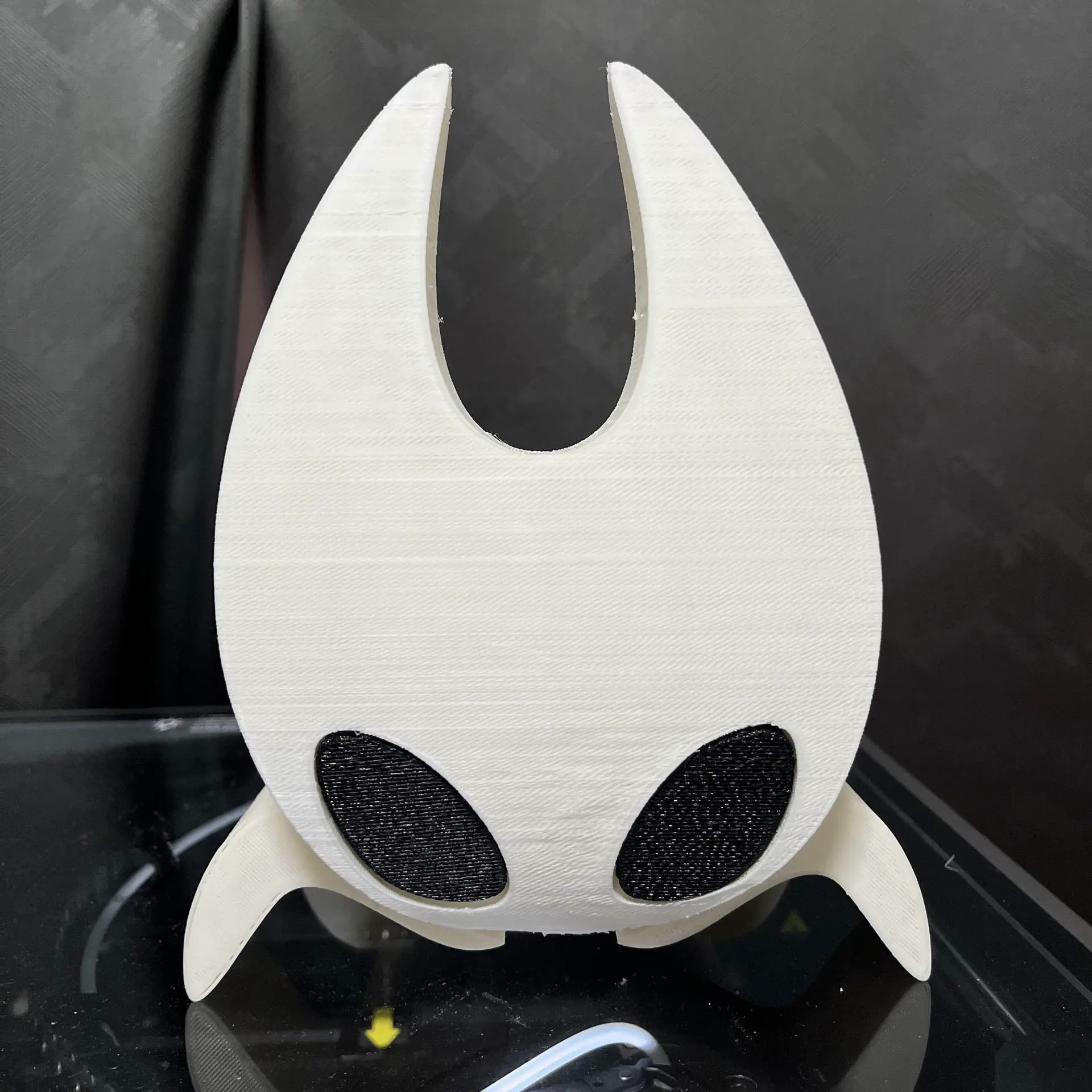 3D Printer Files | 3MF File | Hollow knight Honet Pot | Creality Cloud