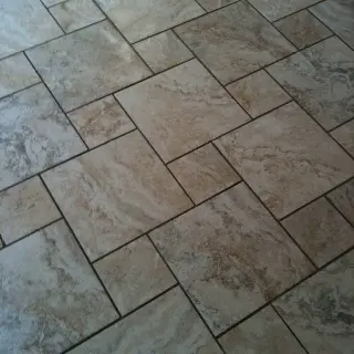 Free 3D Printer Accessories STL Download - Pinwheel Tile Pattern ...