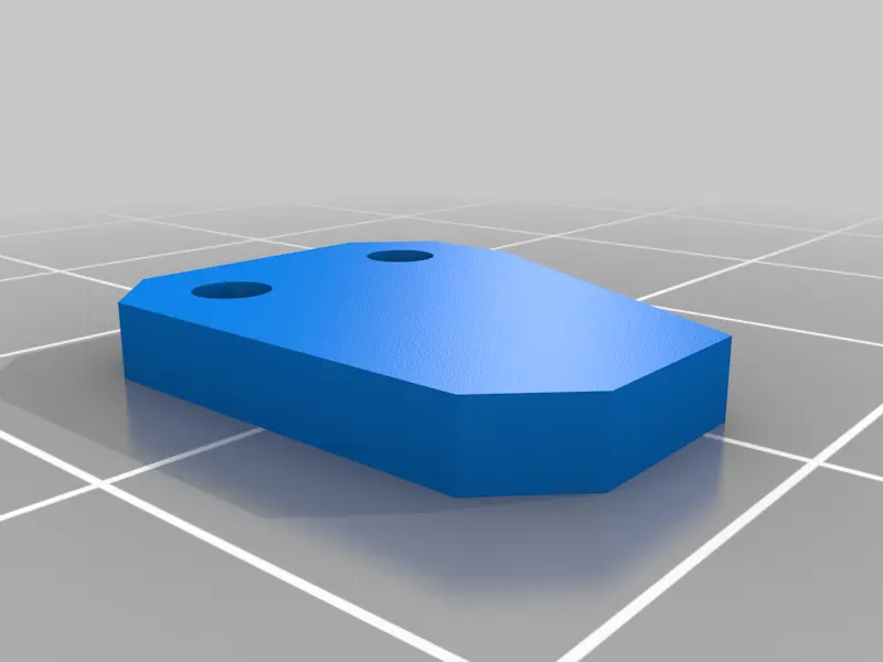 Plywood Prusa i3 with 2020 profiles | 3D models download | Creality Cloud