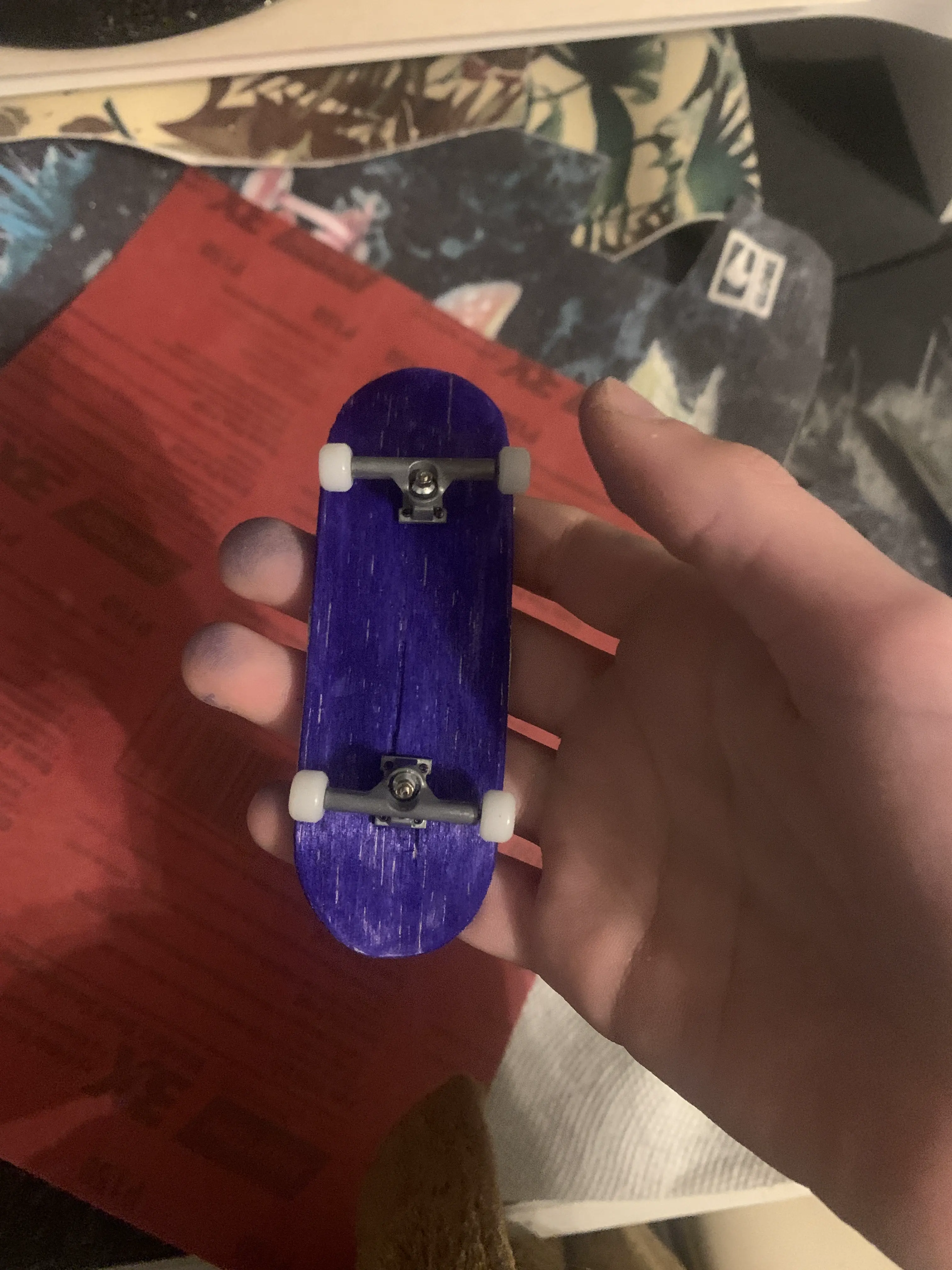 3D Printer Files | 3MF File | Fingerboard mold and press | Creality Cloud