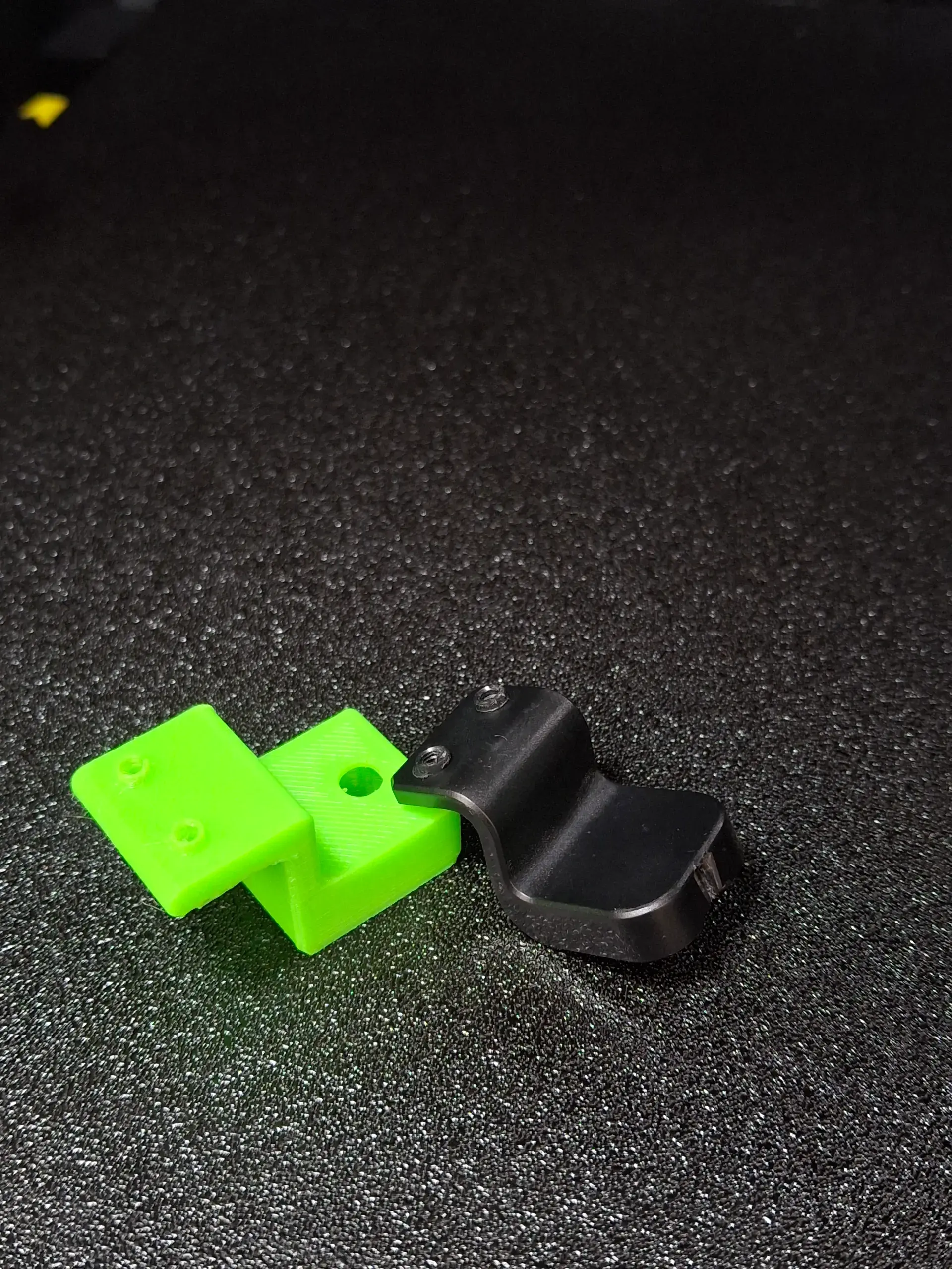 3D Printer Files | 3MF File | 🔧 Replacement Part Creality K2 Plus X/Y ...