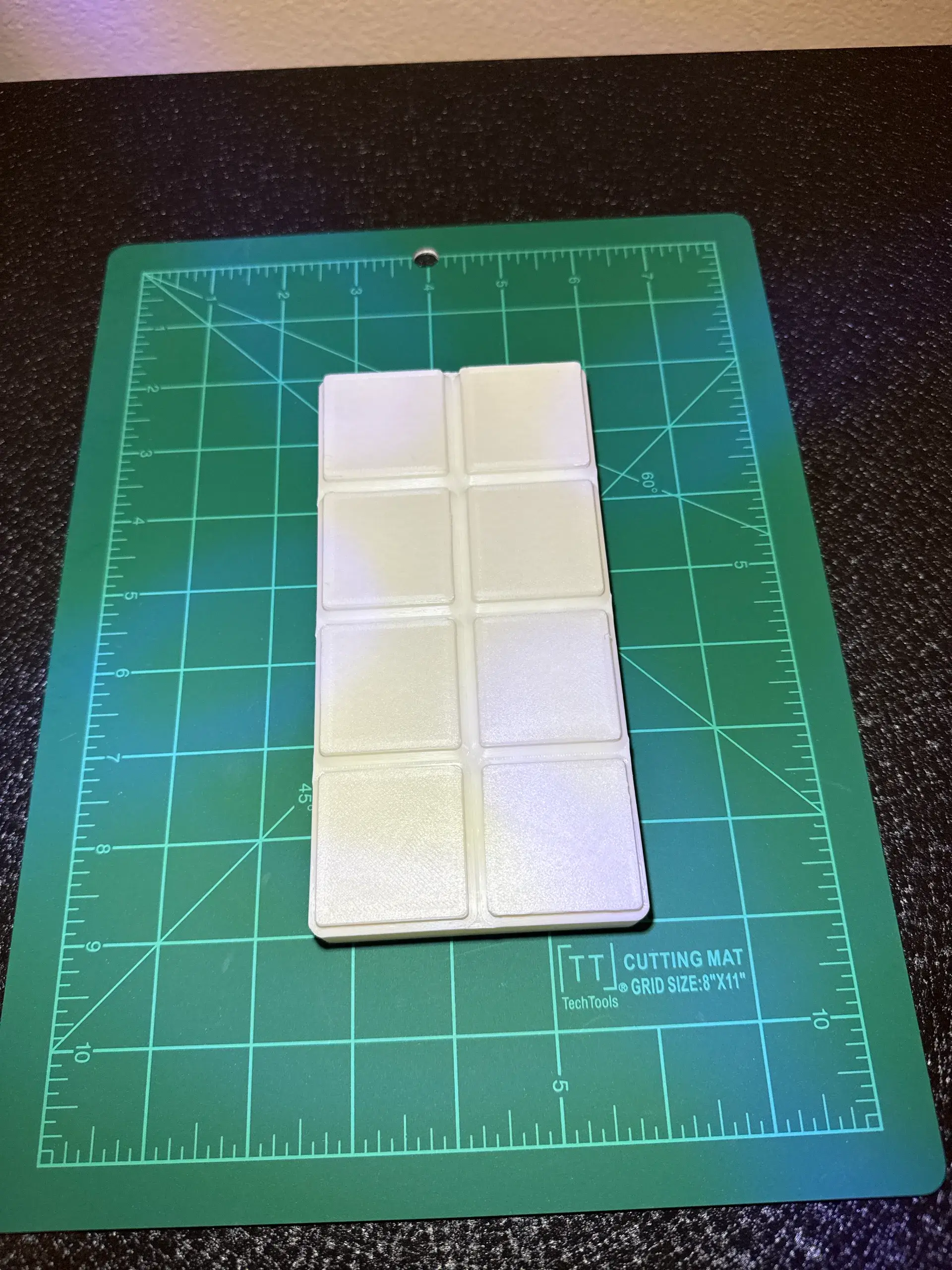 3D Printer Files | 3MF File | Gridfinity bin for debur tool and ...