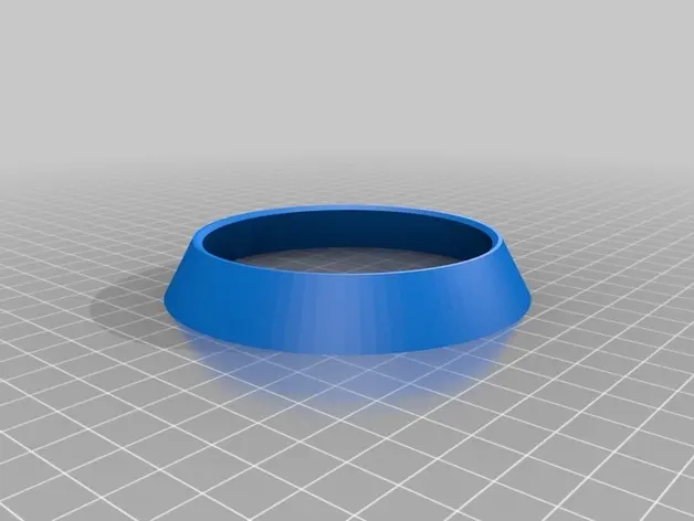 3D Printer Files | 3MF File | Temp. Sphere stand | Creality Cloud