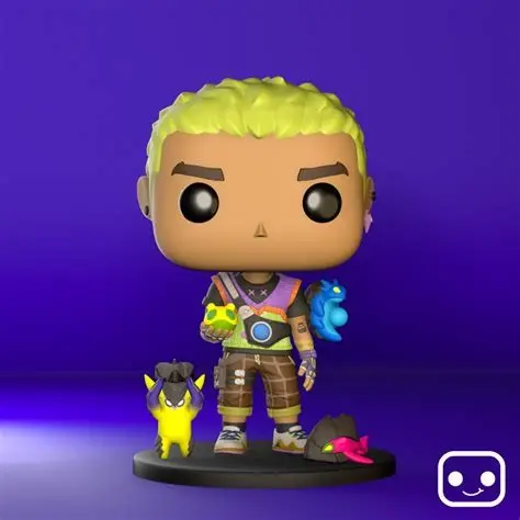 Free Characters & Creatures STL Download - Gekko Valorantby HIDROMB