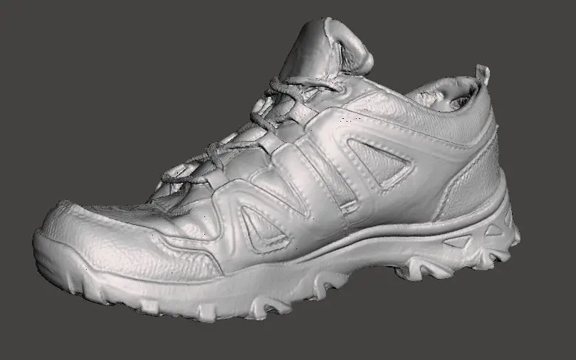 3D Printer Files | 3MF File | running shoe | Creality Cloud
