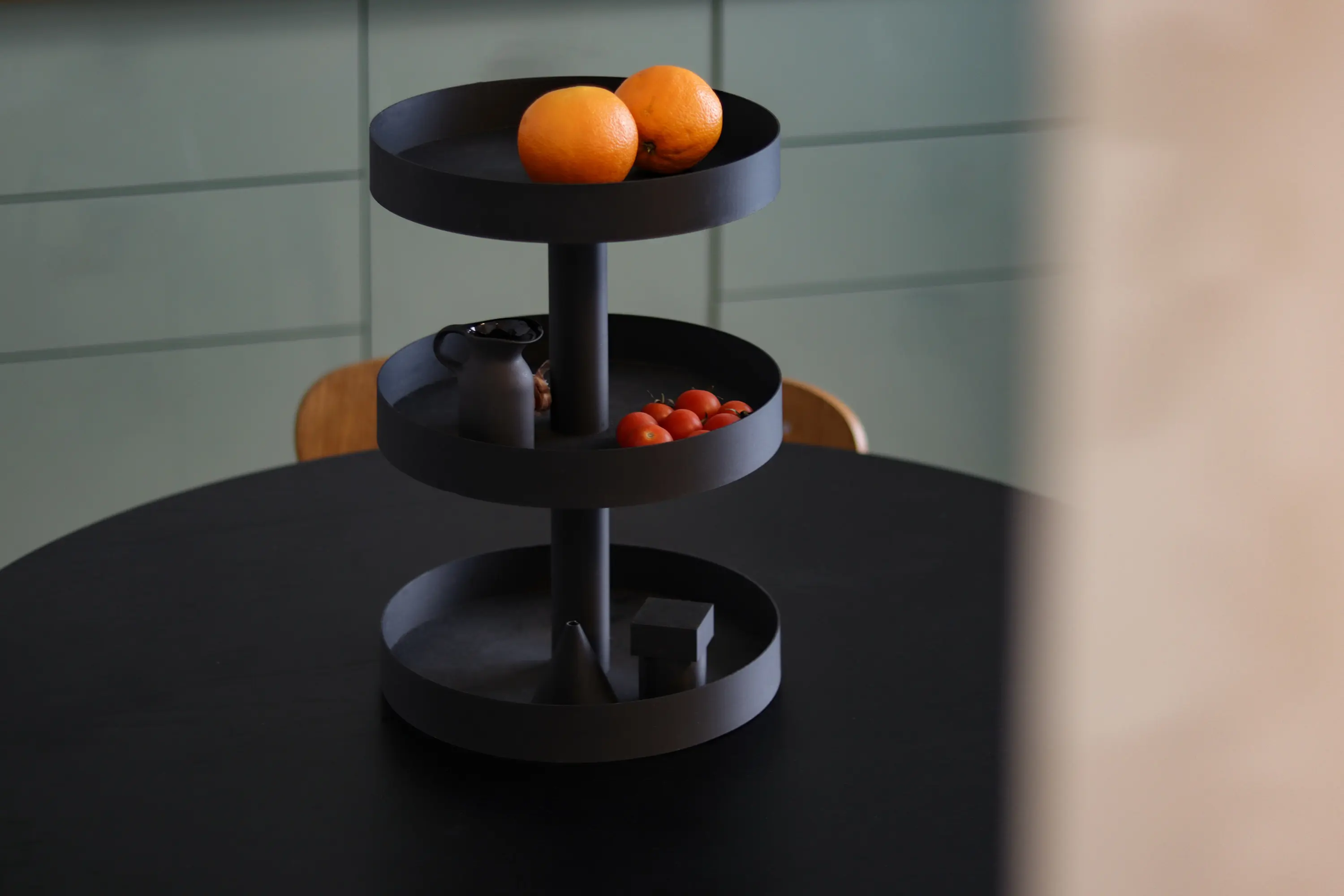 Other STL Download - Etagereby Boem