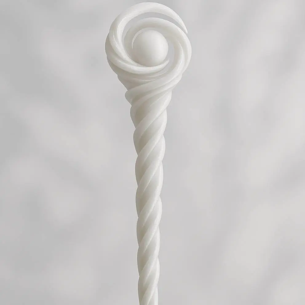 Other STL Descarga - Harry Potter Style Wind Wand - Meta Mystery