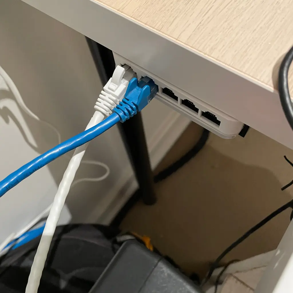Free Tools & Spare Parts STL Download - D-Link Switch Under-Desk ...