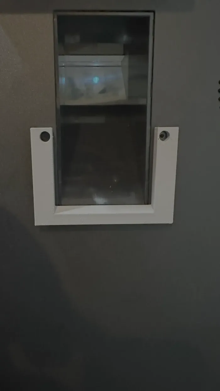 3D Printer Files | 3MF File | K2 Pro Poop Bucket / K2 Pro Purge Bucket ...