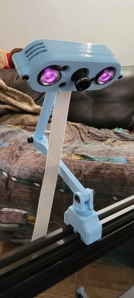 Free Electronics & RC (Remote Control) STL Download - Pi Cam with IR ...