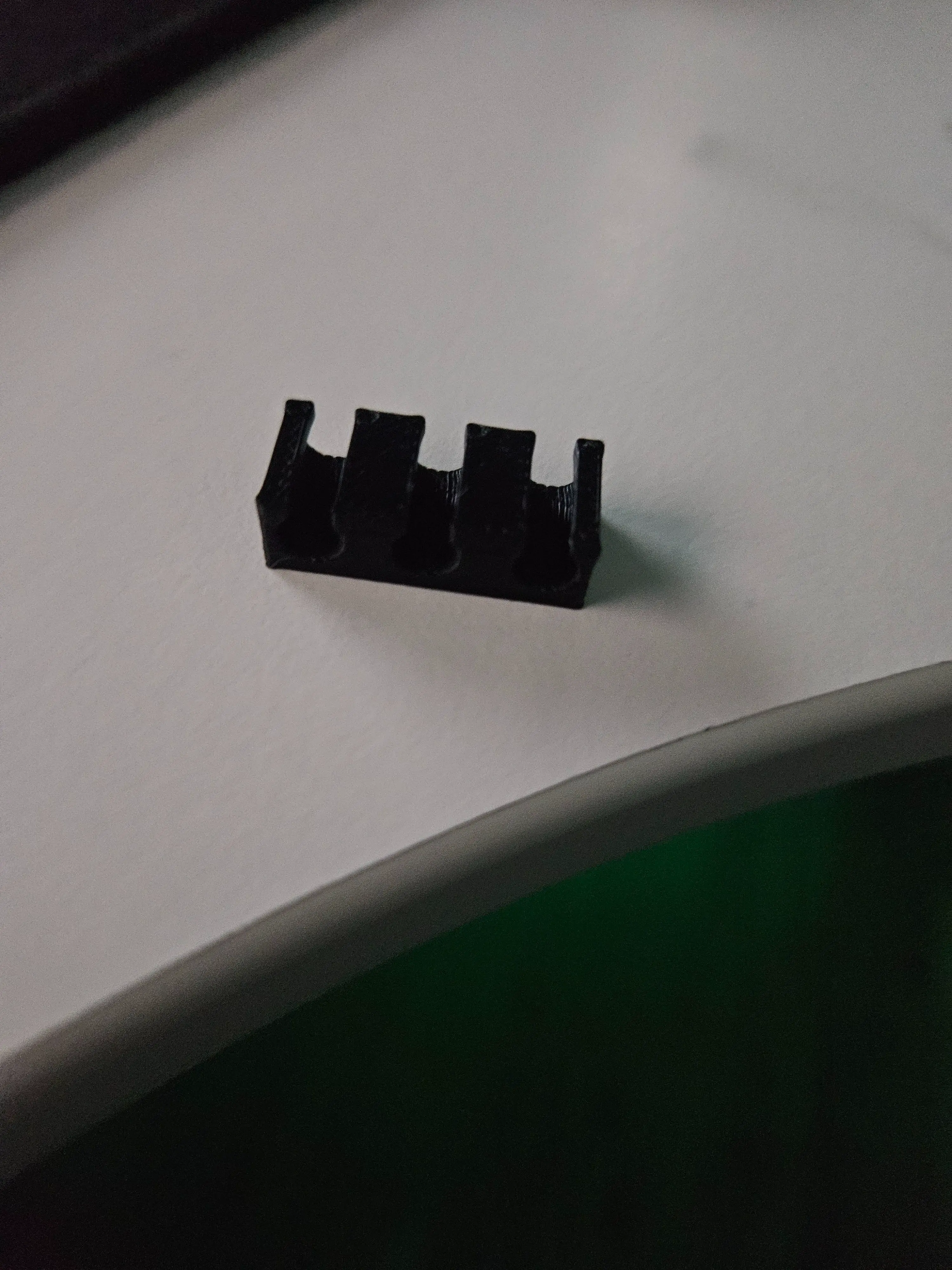 Free Tools & Spare Parts STL Download - Kabelhalterby R___