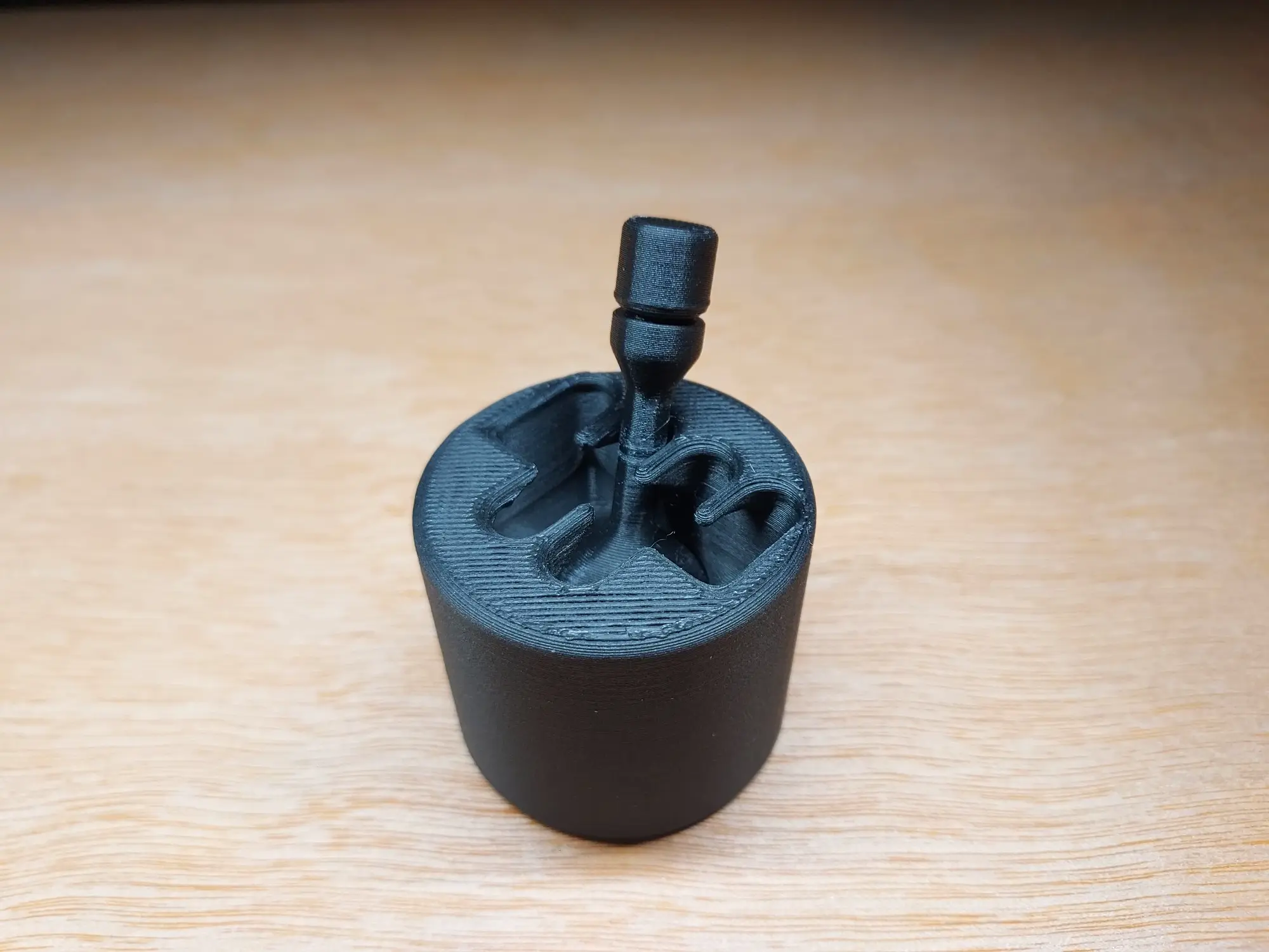 Game Props STL Download - SHIFTER FIDGET by PS67 [v2]by Kat'r-Wol_Designs