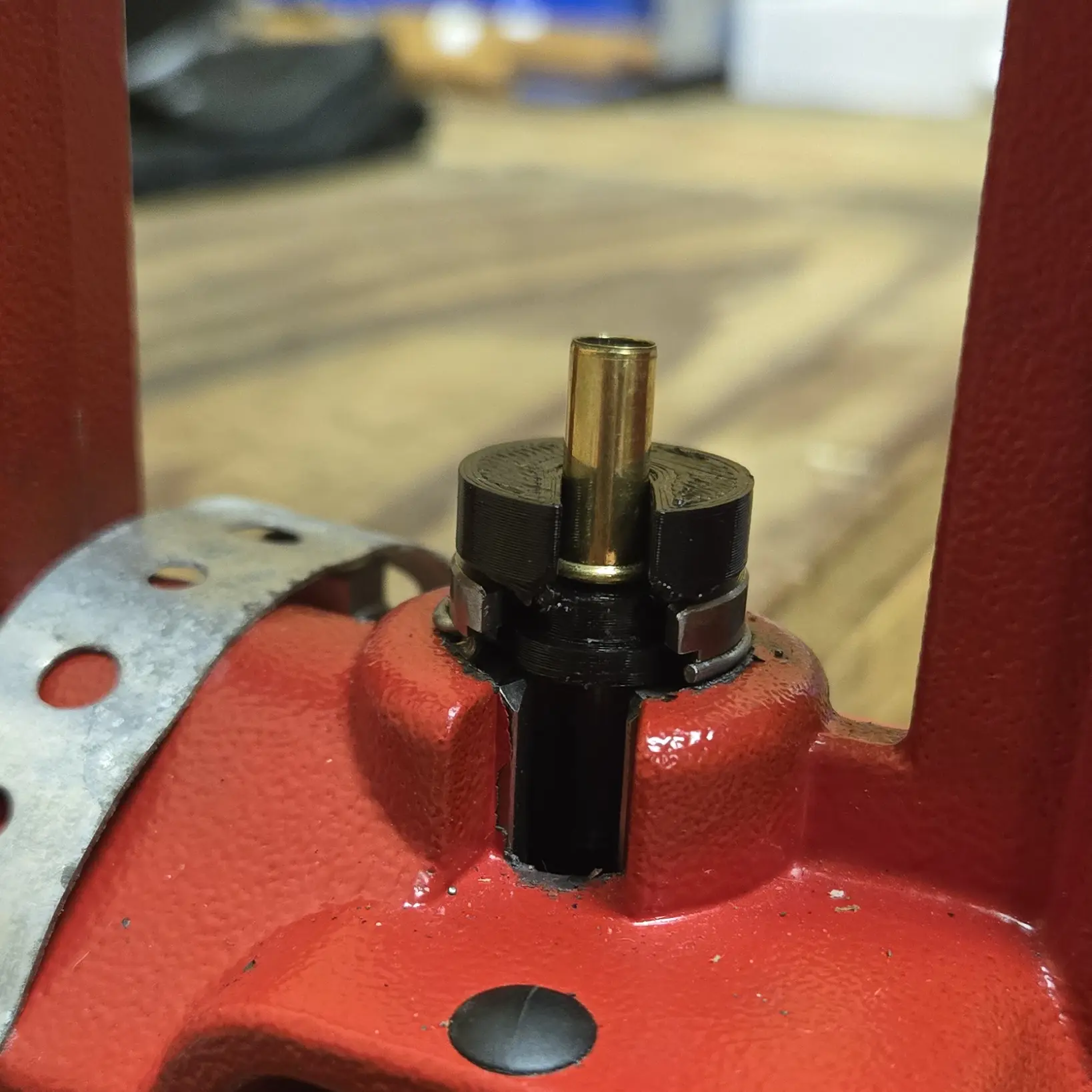 Other STL Download - 22 LR lee shell holderby Emmons11B