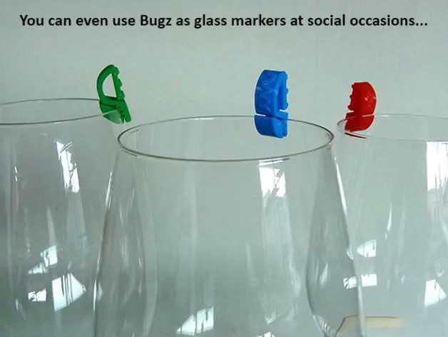 Free Other STL Download - Bugzby Jagjyot2