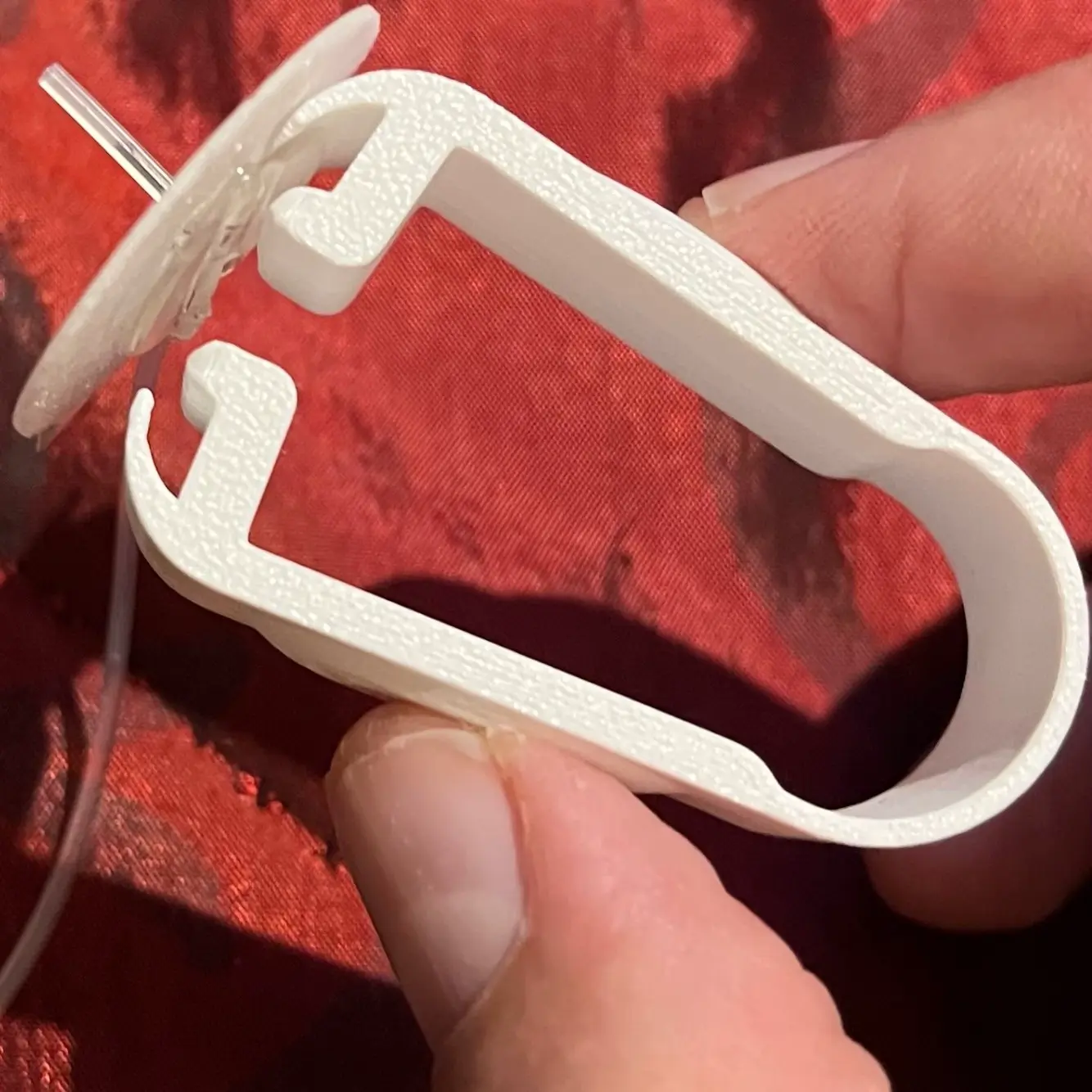 3D Printer Files | 3MF File | Sure-T Steel Cannula insertion tool ...