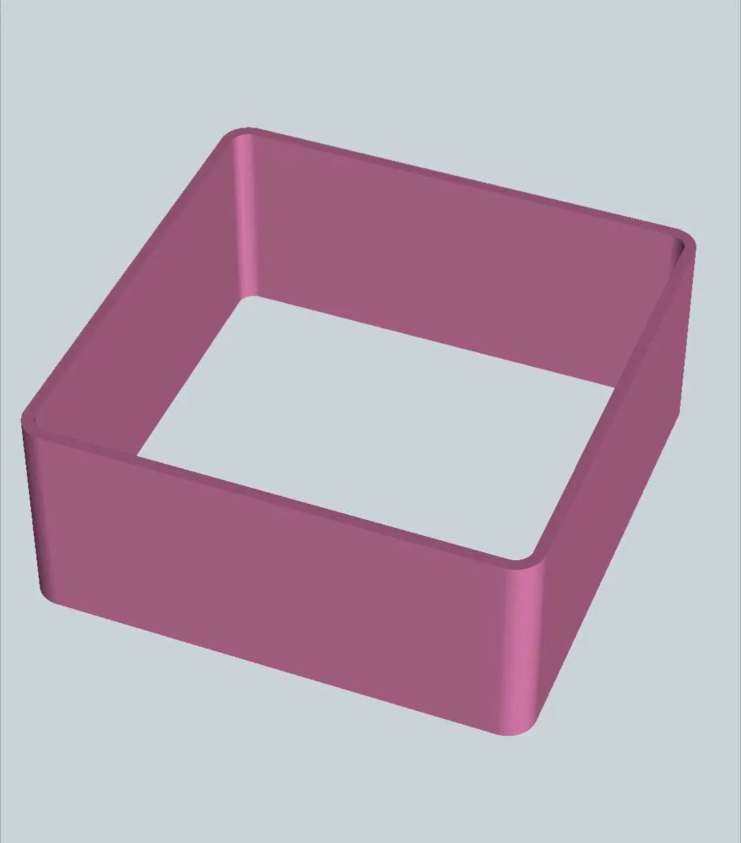 flow rate | 3D models download | Creality Cloud