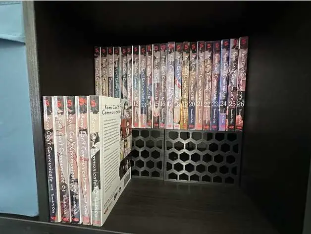 Free Other STL Download - Kallax shelf risers by drivecby JiMsHaDY69