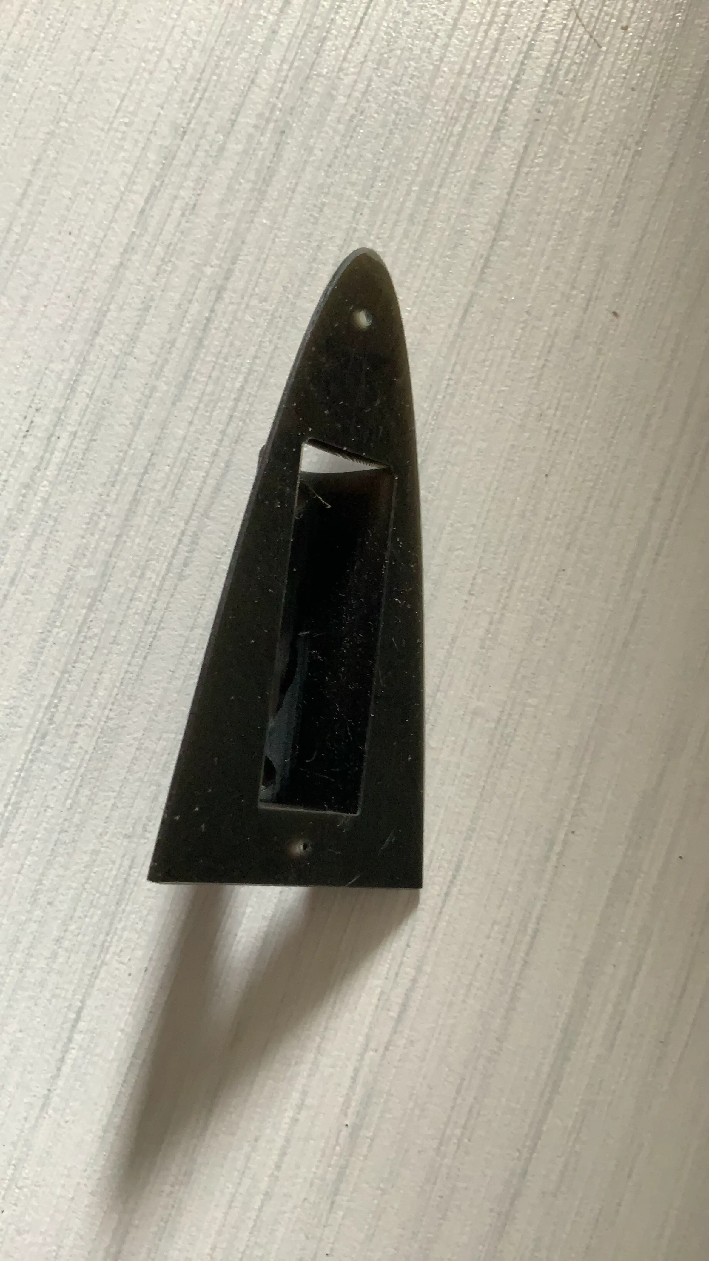 Tools & Spare Parts STL Download - wall mount for front brompton front ...