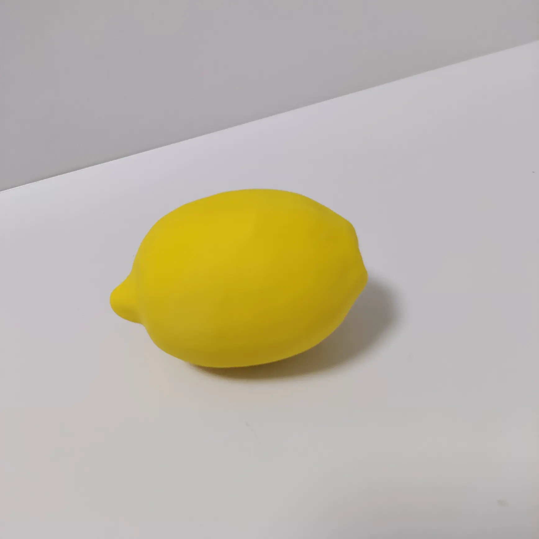 3D Printer Files | 3MF File | Lemon | Creality Cloud