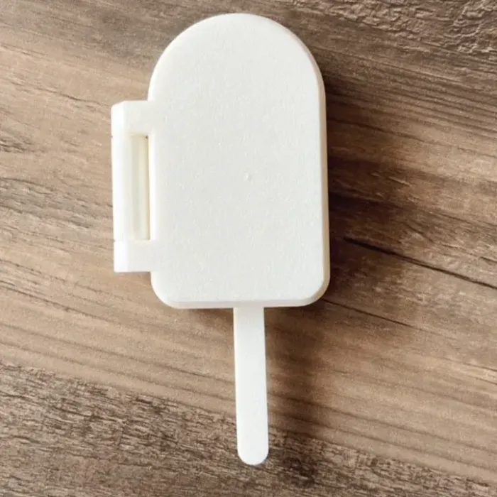 Other STL Download - PRINT IN PLACE – POPSICLE MAKER FOR SENSORY AND ...