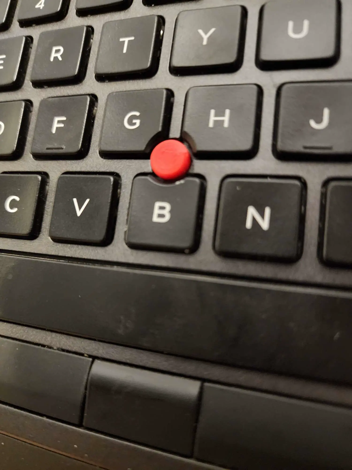 Free Home Appliance Accessories STL Download - Trackpoint Dell Latitude ...