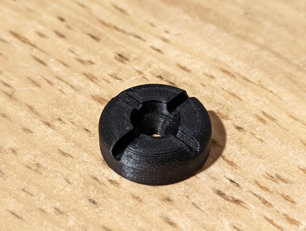 Wire Grid Mount | 3D models download | Creality Cloud