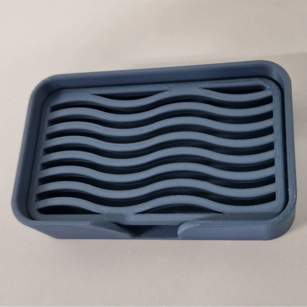 3D Printer Files | 3MF File | Soap dish | Creality Cloud