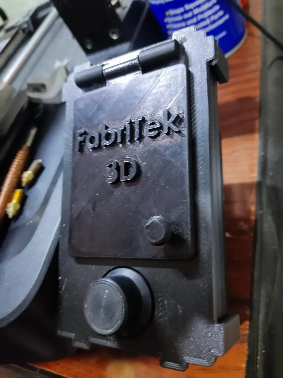 Other STL Download - Ender 3 V3 Se Screen Protectorby xEwolis