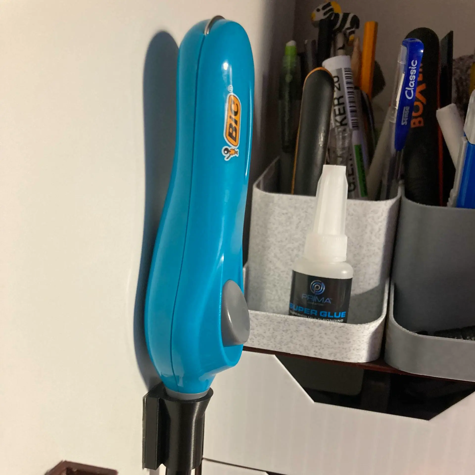 3D Printer Files | 3MF File | bic mega lighter u140 | Creality Cloud