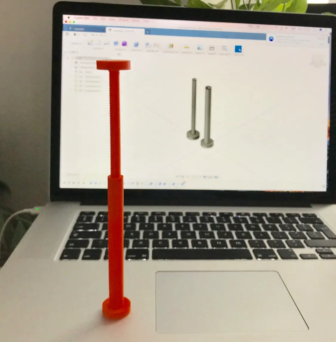 3D Printer Files | 3MF File | Expanding spacer | Creality Cloud