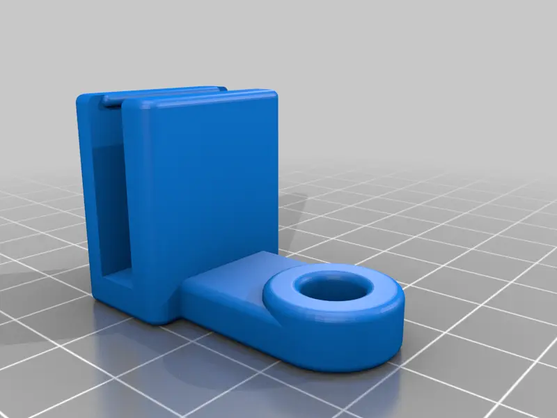 Customizable Filament Guide | 3D models download | Creality Cloud