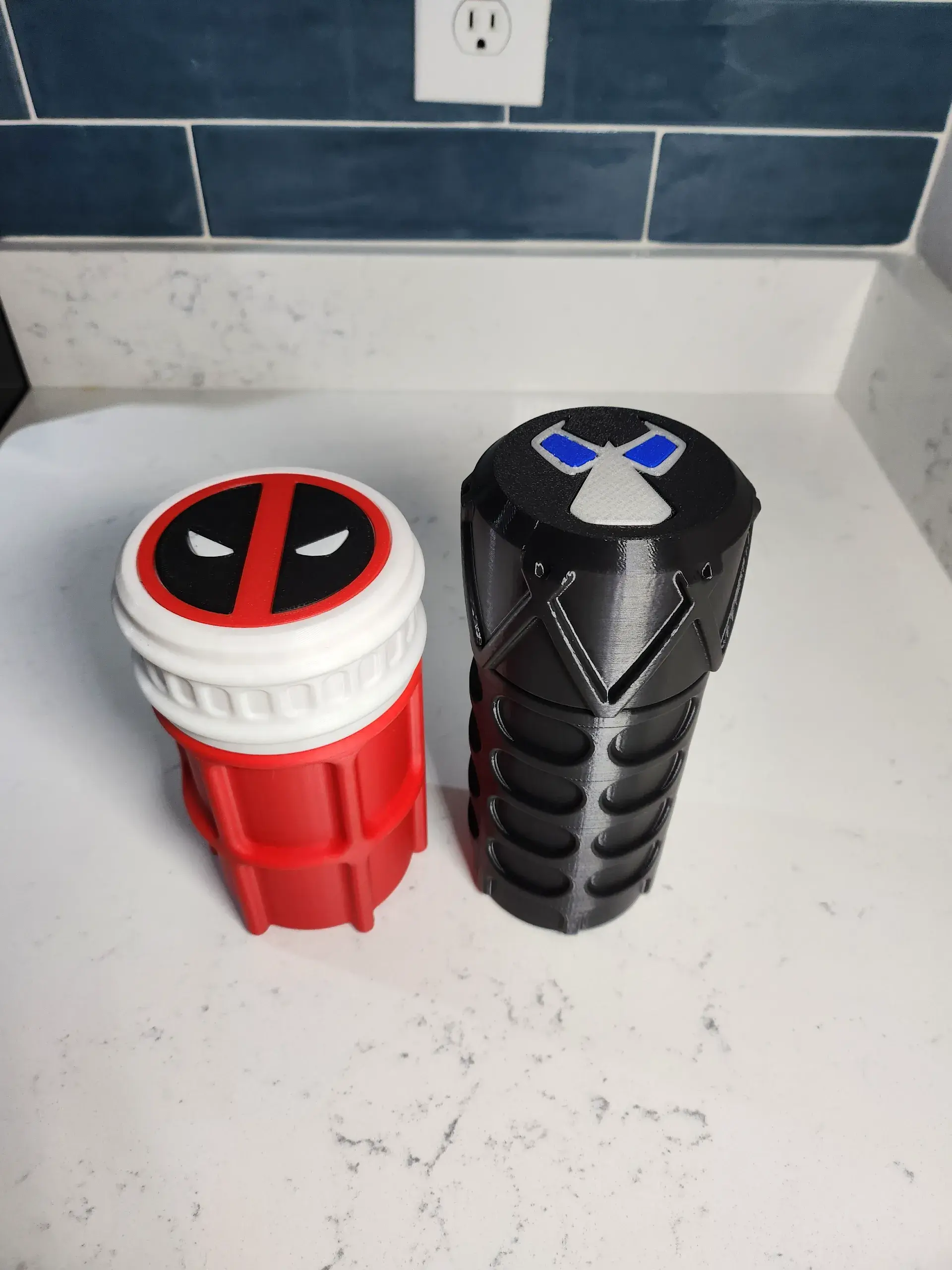 Free Home Appliance Accessories STL Download - Operator Gear Capsule ...